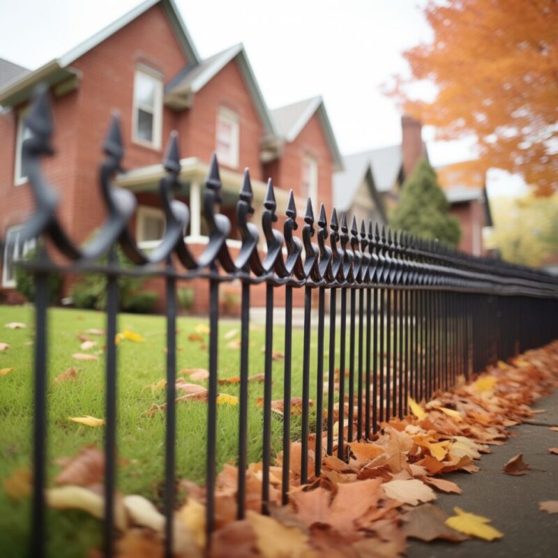 Explore Top Fencing Types And Styles | Ultimate Guide To Fences