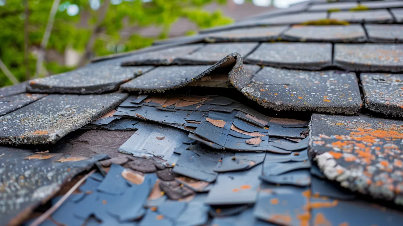 Roof Leak Detection In Portage, MI: Hidden Sources Beyond Missing Shingles